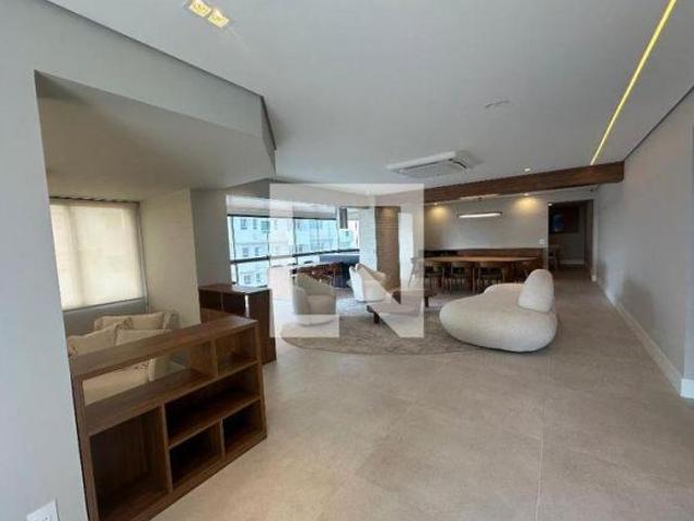 Apartamento à Venda Alphaville, 3 Quartos, 287 m2