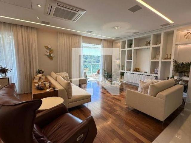 Apartamento à Venda Alphaville, 3 Quartos, 284 m2