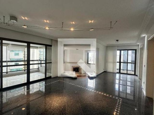 Apartamento à Venda Alphaville, 3 Quartos, 285 m2