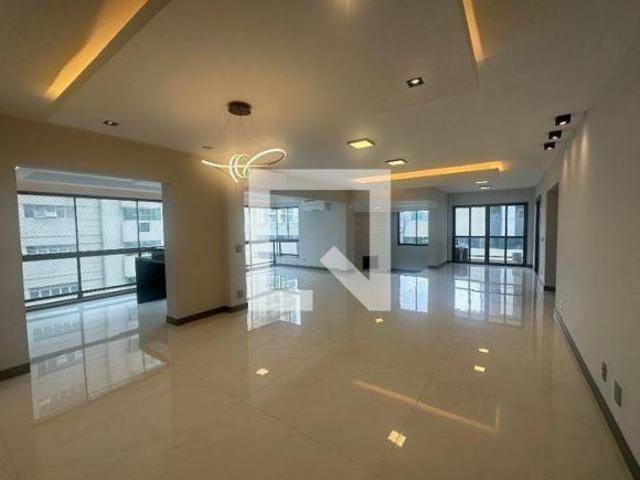 Apartamento à Venda Alphaville, 3 Quartos, 290 m2