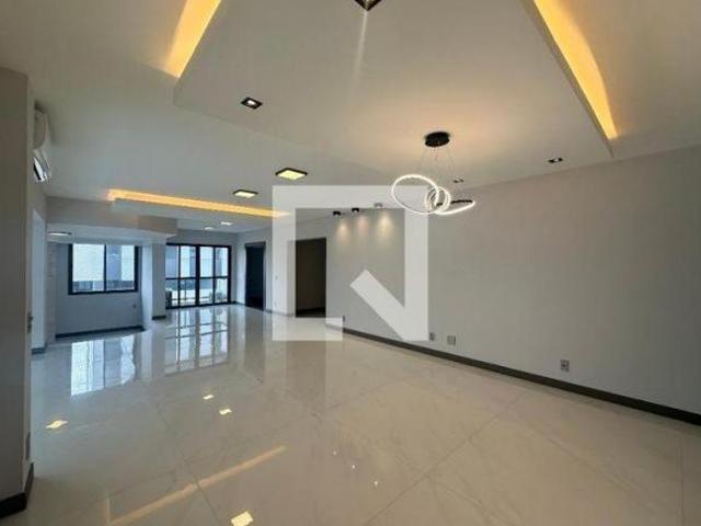 Apartamento à Venda Alphaville, 3 Quartos, 290 m2