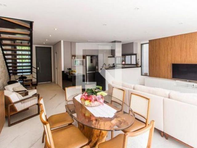 Apartamento à Venda Alphaville, 3 Quartos, 200 m2