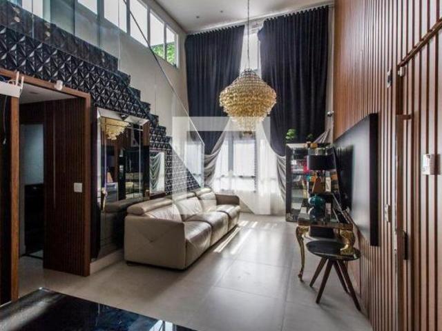 Apartamento à Venda Alphaville, 3 Quartos, 200 m2