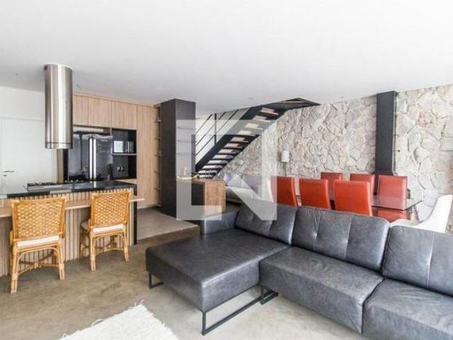Apartamento à Venda Alphaville, 3 Quartos, 200 m2