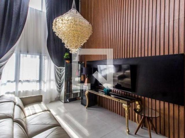 Apartamento à Venda Alphaville, 3 Quartos, 200 m2
