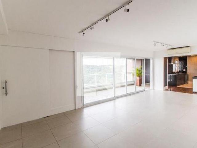Apartamento à Venda Alphaville, 3 Quartos, 200 m2