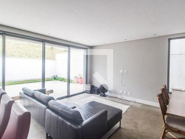 Apartamento à Venda Alphaville, 3 Quartos, 200 m² Santana de Parnaíba