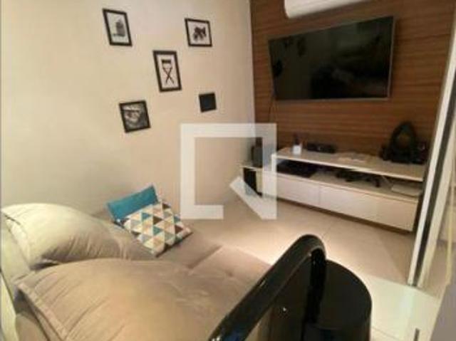 Apartamento à Venda Alphaville, 3 Quartos, 202 m2