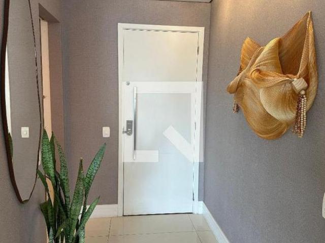 Apartamento à Venda Alphaville, 3 Quartos, 202 m2