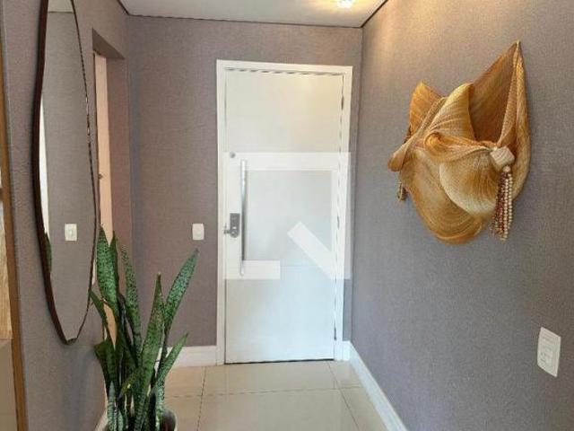 Apartamento à Venda Alphaville, 3 Quartos, 202 m² Santana de Parnaíba