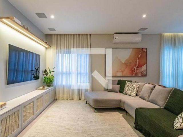 Apartamento à Venda Alphaville, 3 Quartos, 212 m2