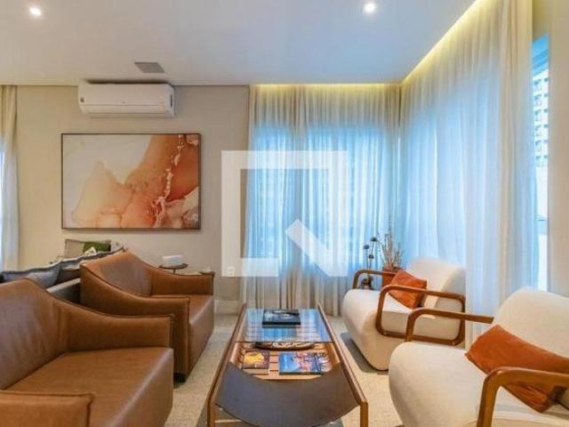 Apartamento à Venda Alphaville, 3 Quartos, 212 m² Barueri