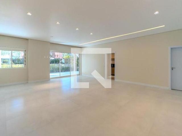 Apartamento à Venda Alphaville, 3 Quartos, 223 m2