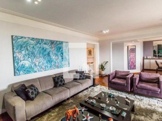 Apartamento à Venda Alphaville, 3 Quartos, 220 m2