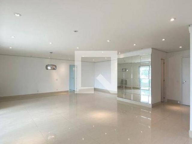 Apartamento à Venda Alphaville, 3 Quartos, 224 m² Santana de Parnaíba