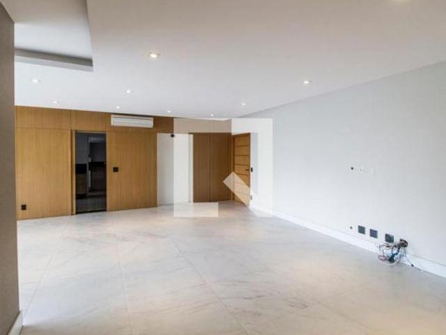 Apartamento à Venda Alphaville, 3 Quartos, 225 m² Santana de Parnaíba