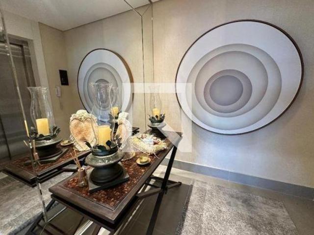 Apartamento à Venda Alphaville, 3 Quartos, 228 m² Barueri