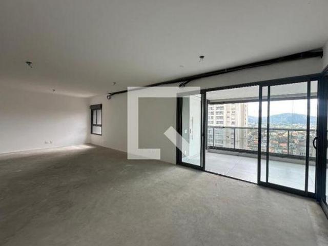 Apartamento à Venda Alphaville, 3 Quartos, 239 m² Barueri