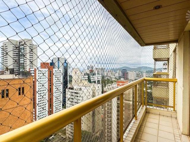 Apartamento à venda Alphaville | 3 quartos 2 vagas 107 m² R$1.330.000 | Barueri/SP