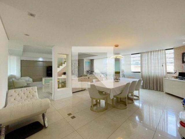 Apartamento à Venda Alphaville, 3 Quartos, 350 m² Barueri
