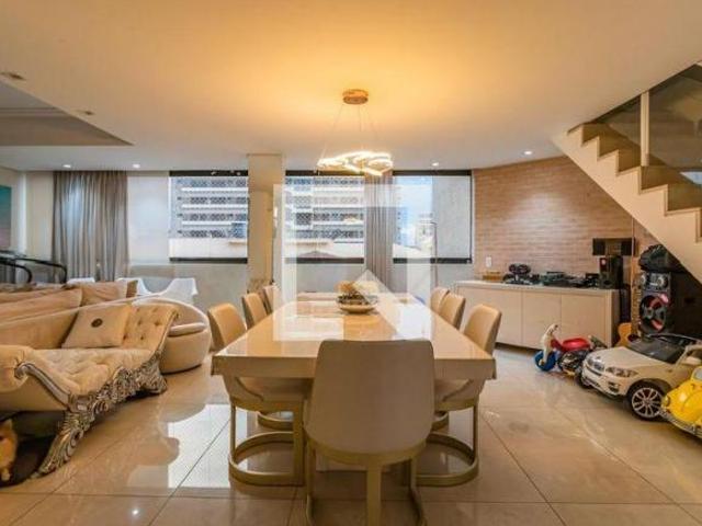 Apartamento à Venda Alphaville, 3 Quartos, 360 m2