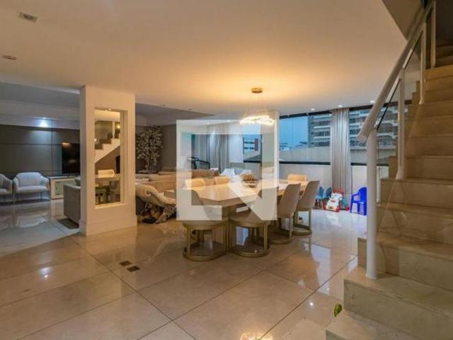 Apartamento à Venda Alphaville, 3 Quartos, 360 m2