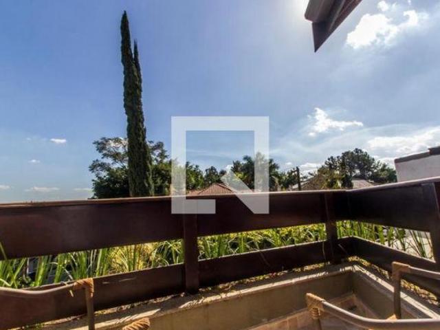Apartamento à Venda Alphaville, 3 Quartos, 320 m2