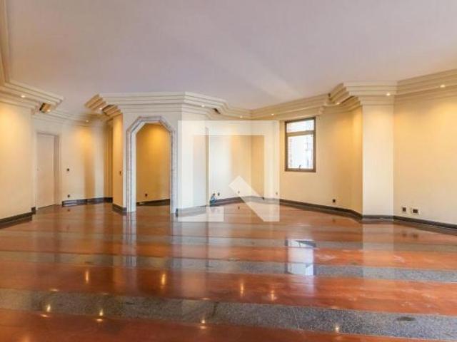 Apartamento à Venda Alphaville, 3 Quartos, 509 m2