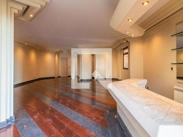 Apartamento à Venda Alphaville, 3 Quartos, 509 m2