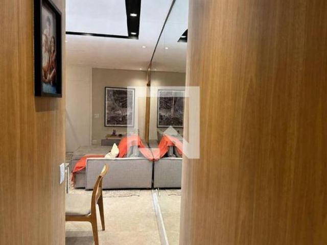 Apartamento à Venda Alphaville, 3 Quartos, 53 m² Barueri