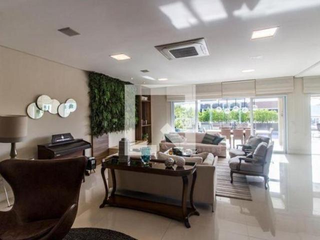 Apartamento à Venda Alphaville, 3 Quartos, 647 m² Santana de Parnaíba