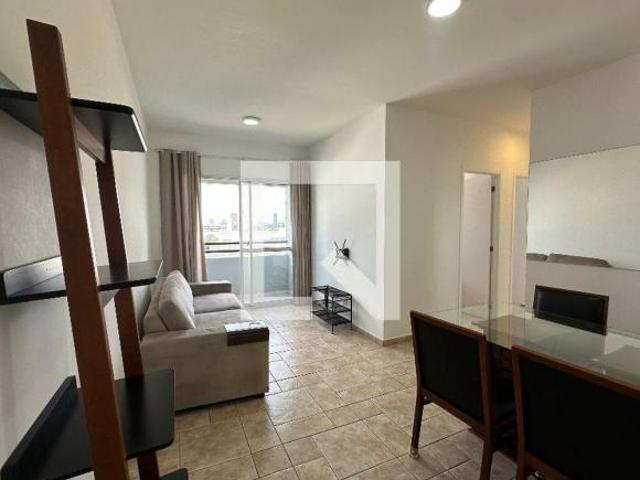 Apartamento à Venda Alphaville, 3 Quartos, 65 m2