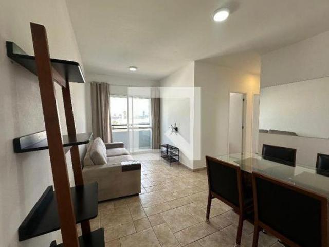 Apartamento à Venda Alphaville, 3 Quartos, 65 m² Barueri
