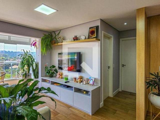 Apartamento à Venda Alphaville, 3 Quartos, 67 m2
