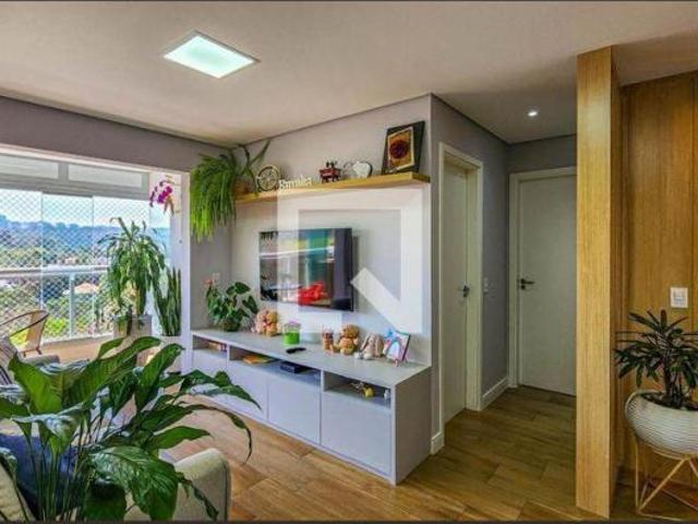 Apartamento à Venda Alphaville, 3 Quartos, 67 m² Barueri