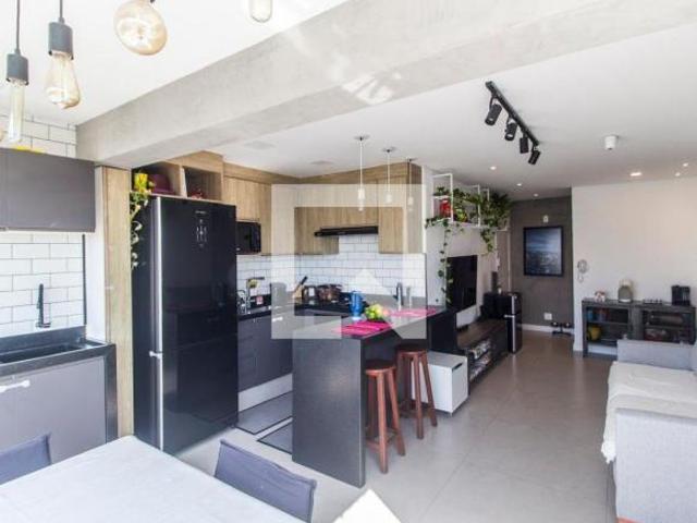 Apartamento à Venda Alphaville, 3 Quartos, 69 m2