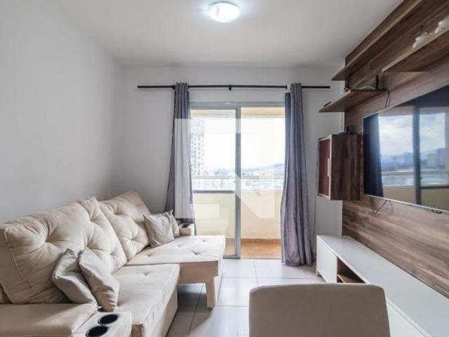 Apartamento à Venda Alphaville, 3 Quartos, 74 m2