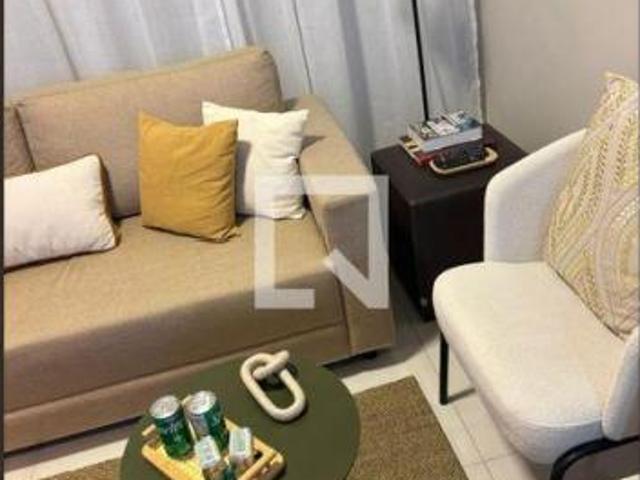 Apartamento à Venda Alphaville, 3 Quartos, 74 m² Barueri