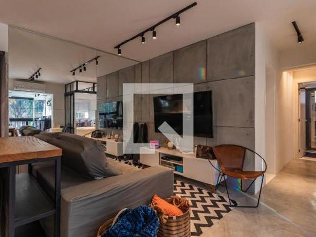 Apartamento à Venda Alphaville, 3 Quartos, 75 m2