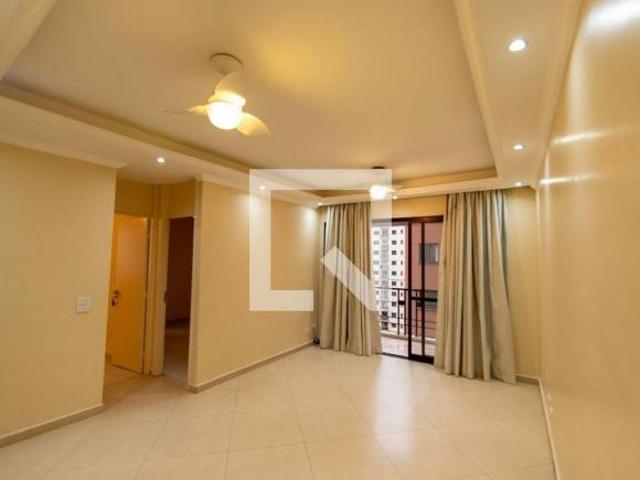 Apartamento à Venda Alphaville, 3 Quartos, 75 m2