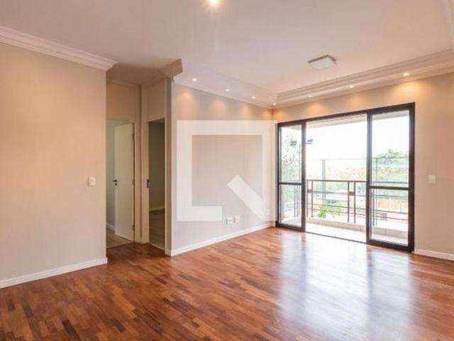 Apartamento à Venda Alphaville, 3 Quartos, 75 m² Barueri