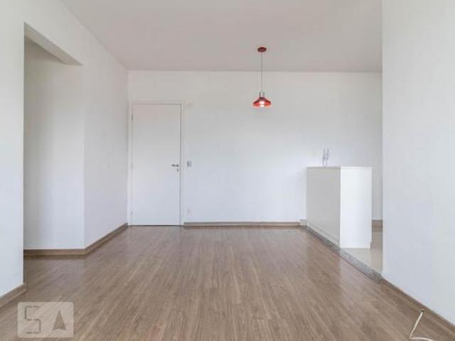 Apartamento à Venda Alphaville, 3 Quartos, 75 m² Barueri
