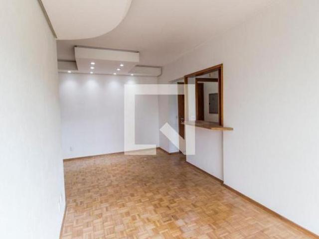 Apartamento à Venda Alphaville, 3 Quartos, 79 m2