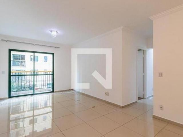 Apartamento à Venda Alphaville, 3 Quartos, 79 m2
