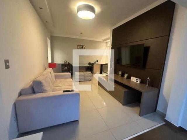Apartamento à Venda Alphaville, 3 Quartos, 79 m2