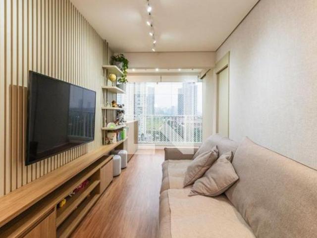 Apartamento à Venda Alphaville, 3 Quartos, 70 m2