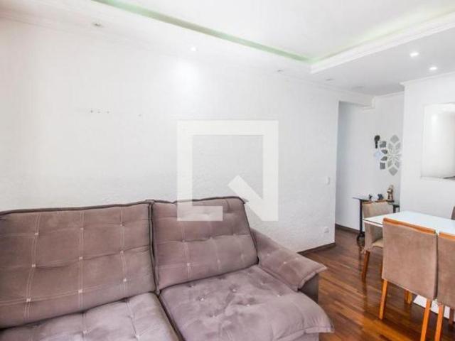Apartamento à Venda Alphaville, 3 Quartos, 72 m2