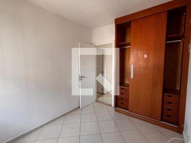 Apartamento à Venda Alphaville, 3 Quartos, 72 m2