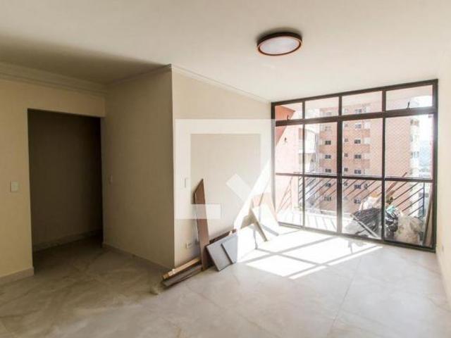 Apartamento à Venda Alphaville, 3 Quartos, 72 m2