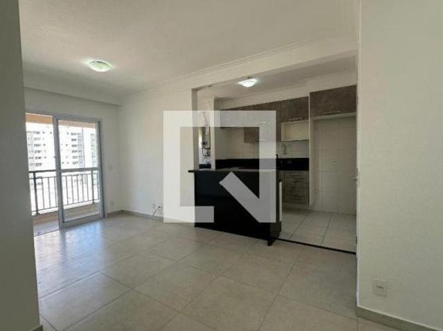 Apartamento à Venda Alphaville, 3 Quartos, 73 m2